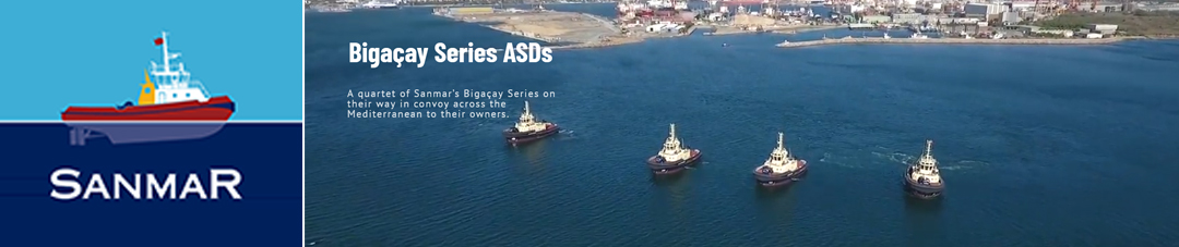 A new era dawns for Sohar Port as Svitzer takes delivery of Sanmar tugs ...