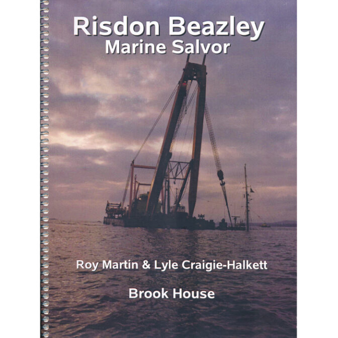 TugeZine - all about tugs