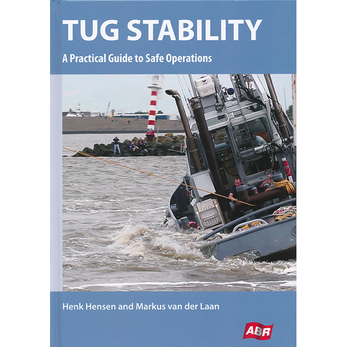 TugeZine - all about tugs